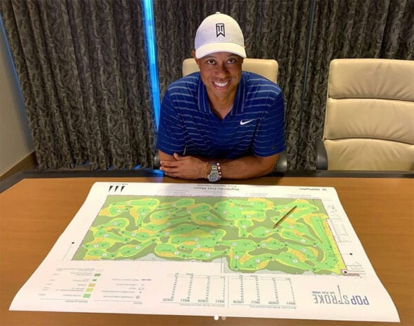 PopStroke: Tiger Woods’s New Venture - LINKS Magazine