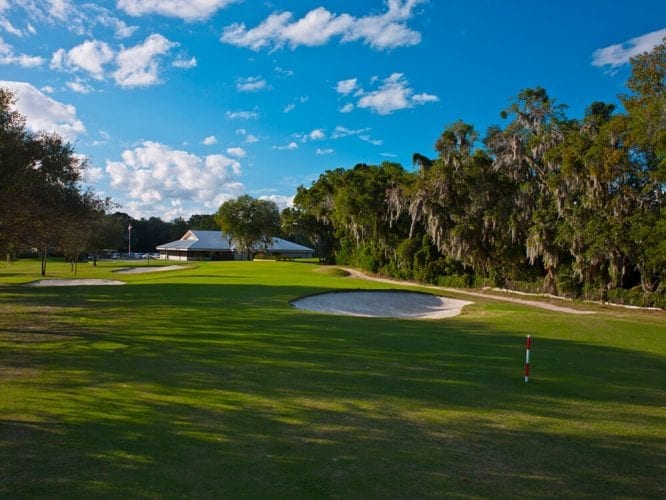 American Dream Courses: Southeast - LINKS Magazine