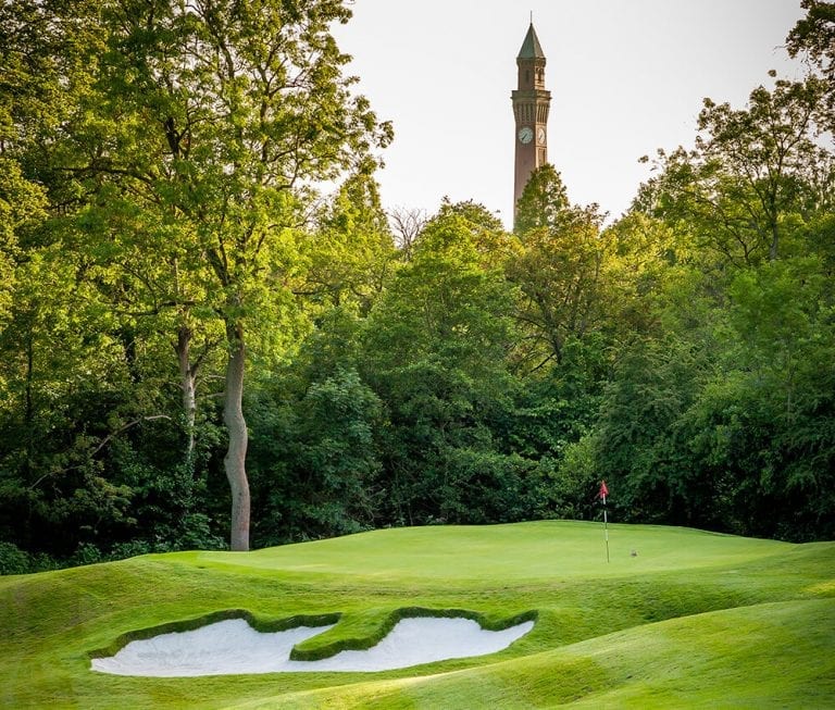 The Best of Harry Colt’s Lesser-Known Courses - LINKS Magazine