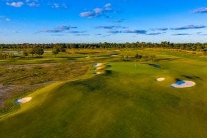 The Grove XXIII: Michael Jordan's New Course - LINKS Magazine