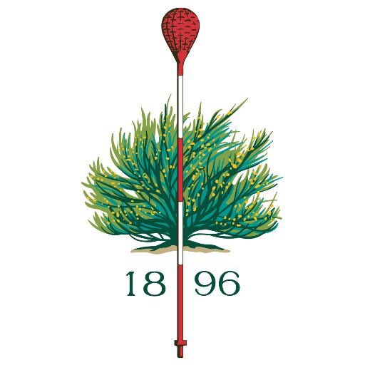 My 10 Favorite Golf Course Logos - LINKS Magazine
