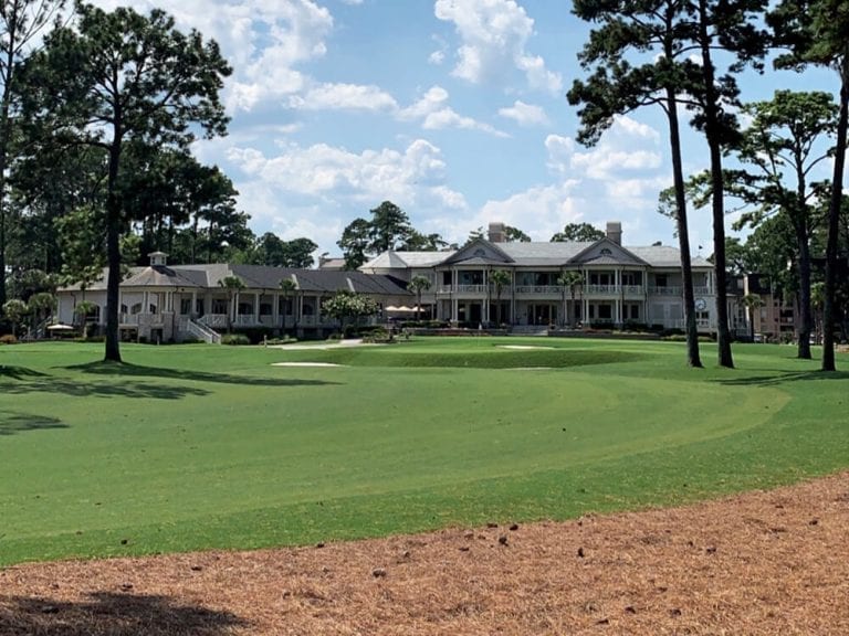 Top 10 Co-Designed Public Courses in the U.S. - LINKS Magazine