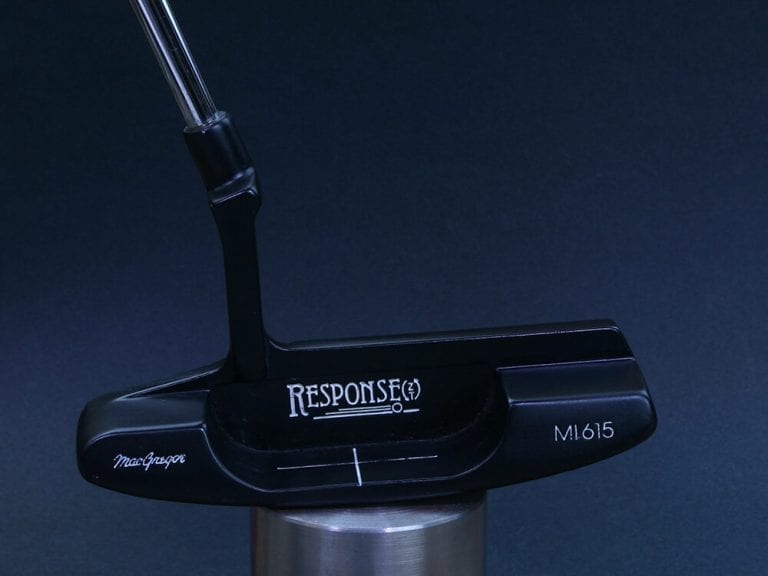 What Makes a Putter-Maker? - LINKS Magazine