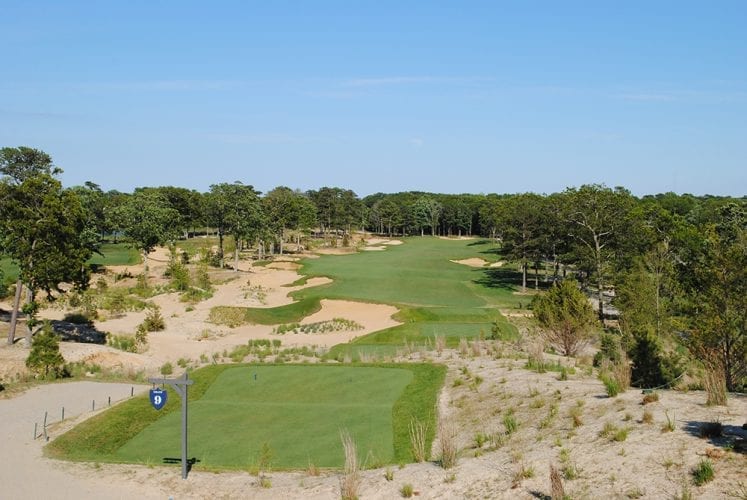 Union League National Channels Pine Valley, Calusa Pines, and Tobacco ...