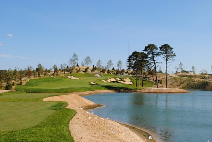 Union League National Channels Pine Valley, Calusa Pines, and Tobacco ...