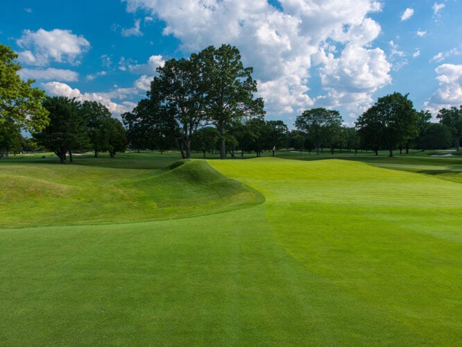 LINKS Golf Podcast Episode 62: A Member's Guide to Winged Foot - LINKS ...