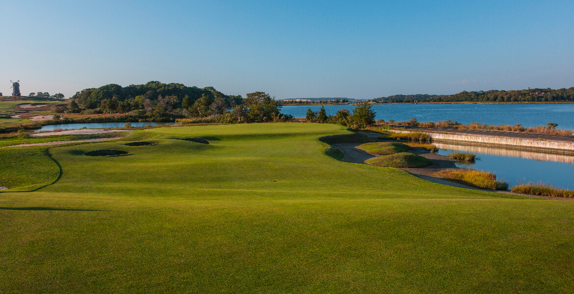 The Walker Cup is Better Than Ever - LINKS Magazine