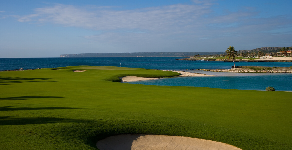 All You Need to Know About Jack Nicklaus Courses - LINKS Magazine