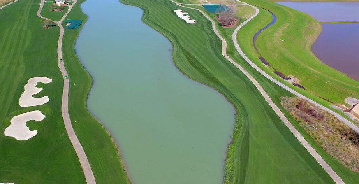 What Makes a Golf Course Bad? - LINKS Magazine