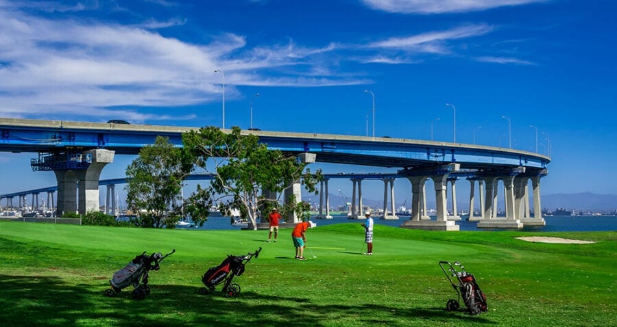 Great Public Courses in Greater San Diego - LINKS Magazine