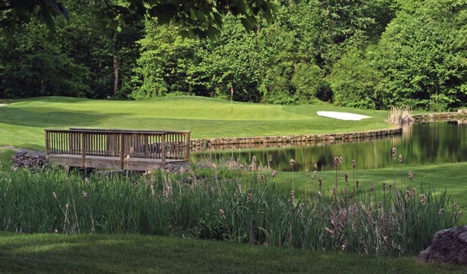 Bull's Bridge Golf Club - LINKS Magazine