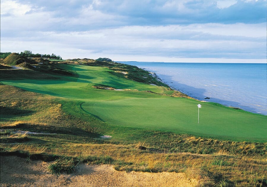 10 Fabulous 4th Holes - LINKS Magazine
