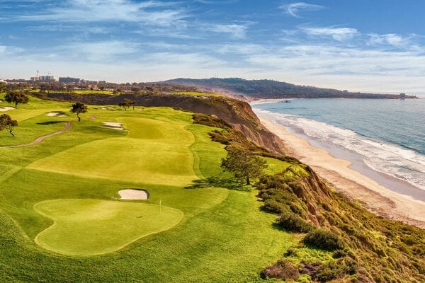 The 12 Best California Oceanside Courses You Can Play - LINKS Magazine
