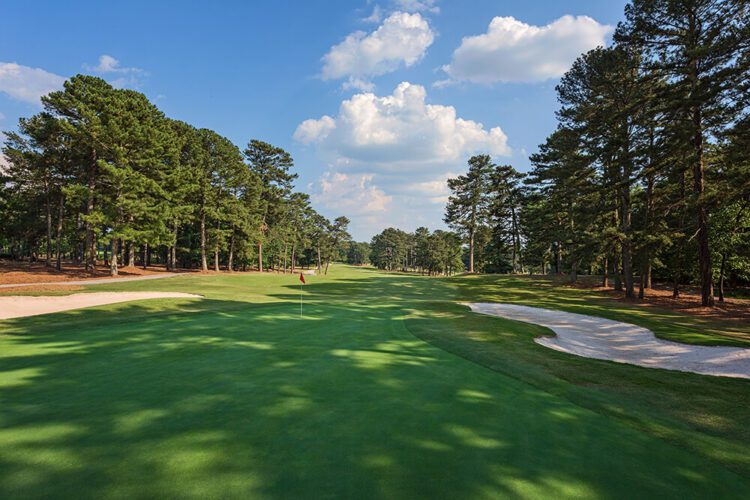 5 Great Public Golf Courses in the Greater Atlanta Area - LINKS Magazine