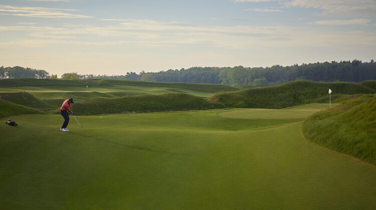 An Insider’s Guide to Destination Kohler - LINKS Magazine