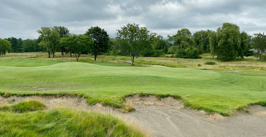 The Best of Golf | LINKS Magazine