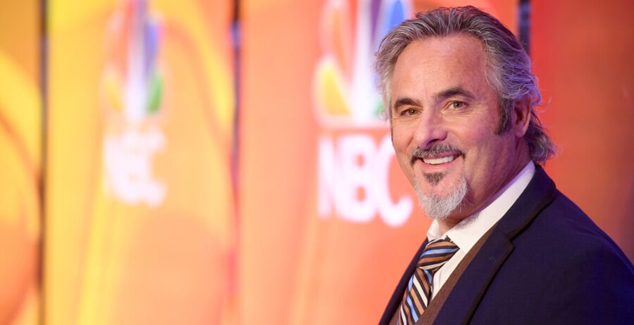 10 Questions with David Feherty - LINKS Magazine