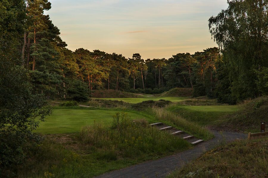 12 Golf Course Architects Reveal the Holes They Wish They Designed ...