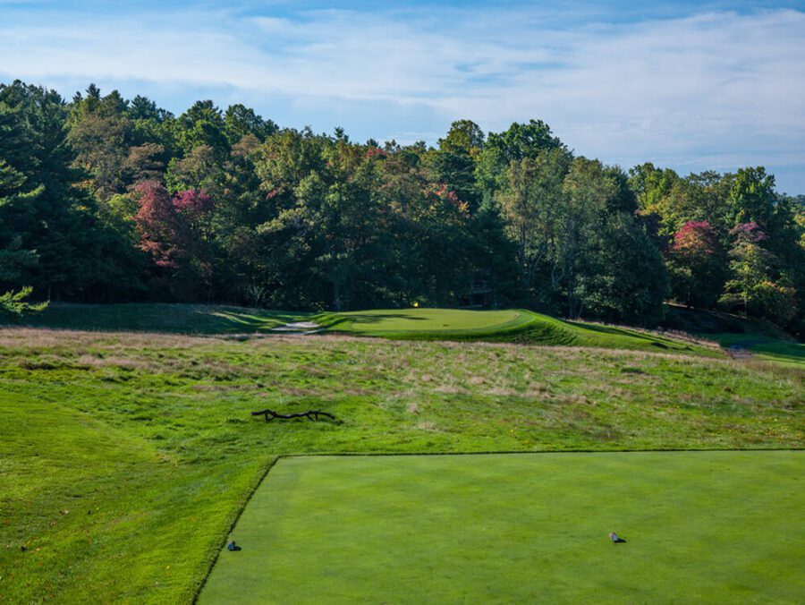 10 Top Volcano Holes in the U.S. - LINKS Magazine