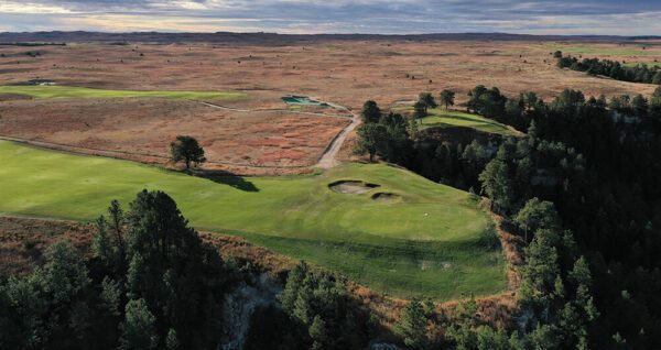 First Peek: CapRock Ranch - LINKS Magazine