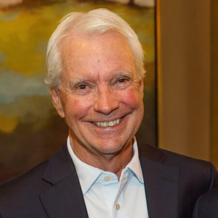 10 Questions: Bill Coore - LINKS Magazine