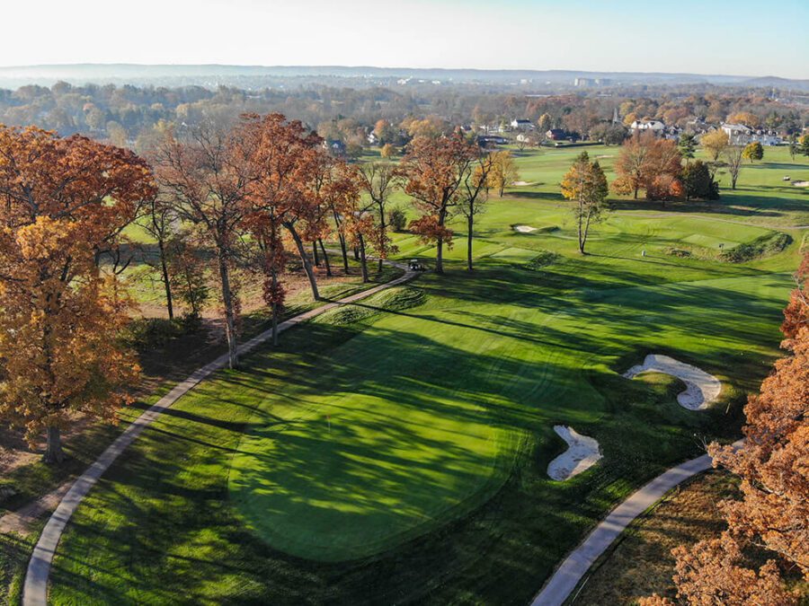 Best of the NFL: Where to Play Golf Near the Cities of Super Bowl ...