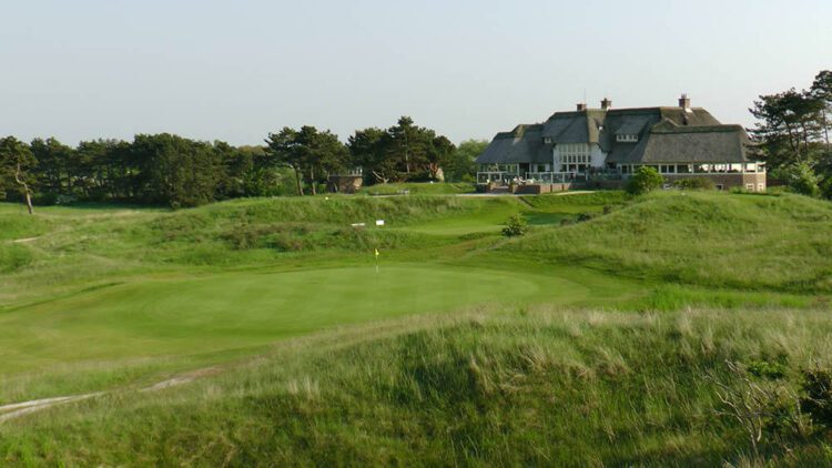 Dutch Masterpieces: The Best Golf in the Netherlands - LINKS Magazine