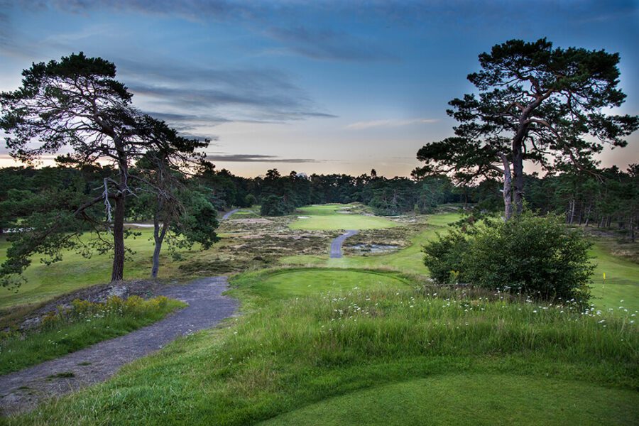 Dutch Masterpieces: The Best Golf in the Netherlands - LINKS Magazine