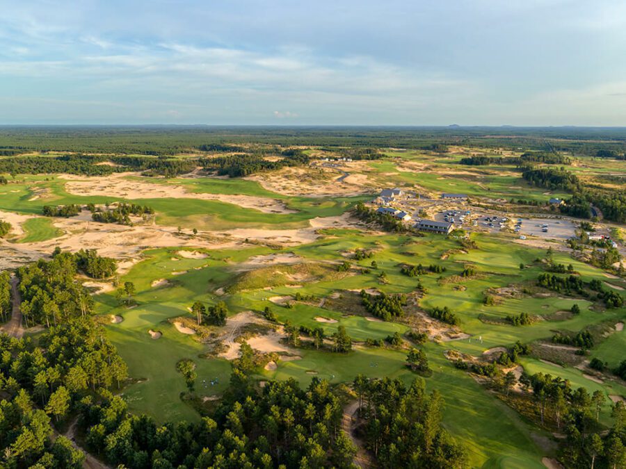 Extraordinary Courses That Are All the Rage - LINKS Magazine