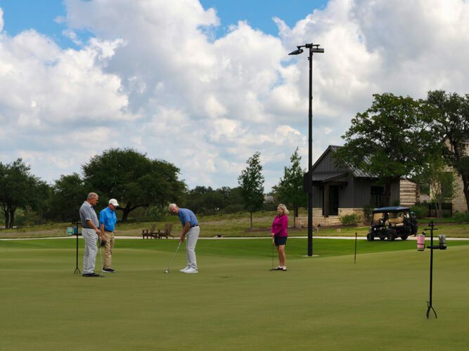 6 Trends in the Private Golf Community Industry - LINKS Magazine