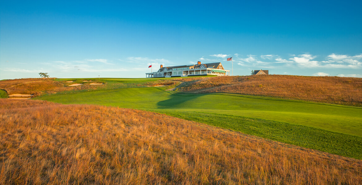 Toughest Set of Par Fours - LINKS Magazine