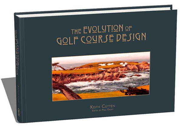 15 Great Golf Books of the 21st Century - LINKS Magazine