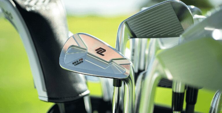 5 Direct-to-Consumer Golf Club Brands to Know - LINKS Magazine