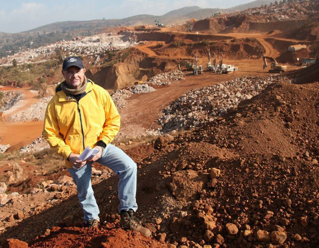 Six Tough Questions for Six Top Architects - LINKS Magazine