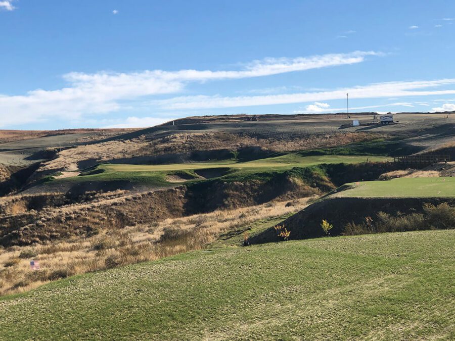 New Golf Course “RainDance National” to Be North America’s Longest at ...