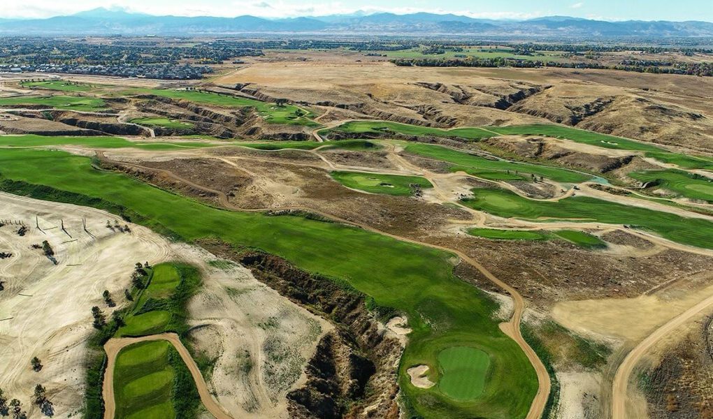 Our Favorite 9-Hole Golf Courses in the Country - LINKS Magazine