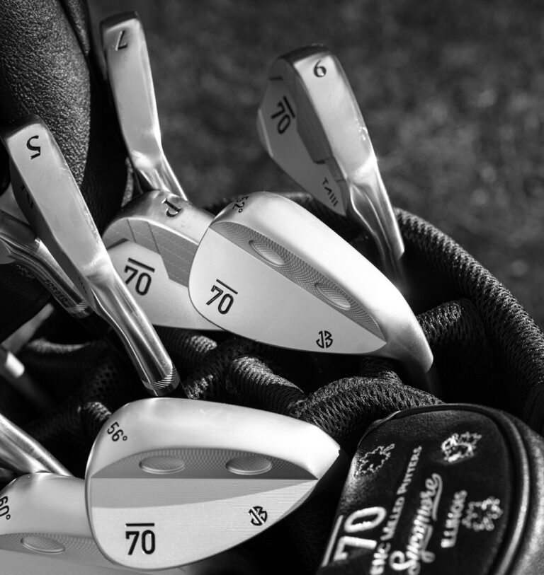 5 Direct-to-Consumer Golf Club Brands to Know - LINKS Magazine