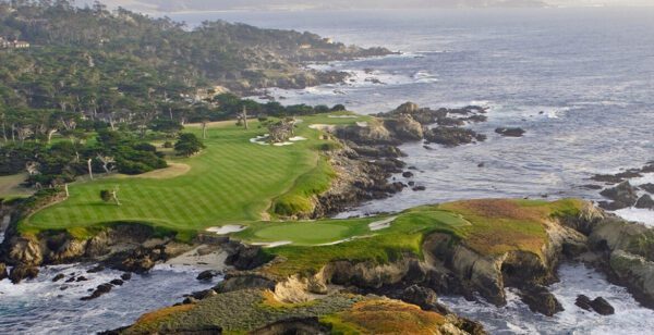 The Best of Golf - LINKS Magazine