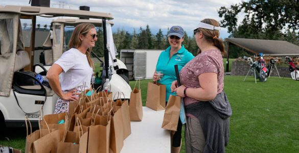 The Best of Golf - LINKS Magazine