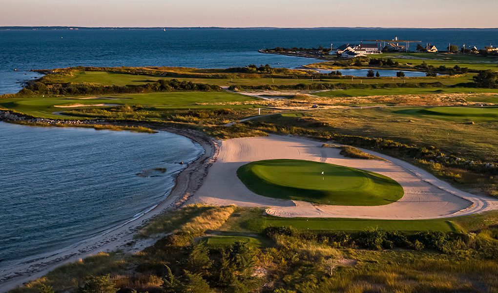 Nantucket Golf Club, Massachusetts - LINKS Magazine