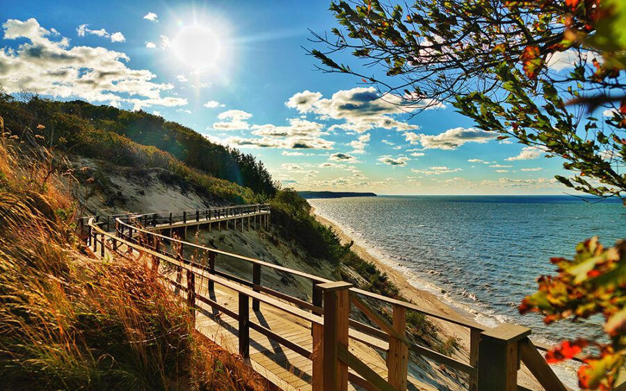 9 Noteworthy Bridges in Golf - LINKS Magazine