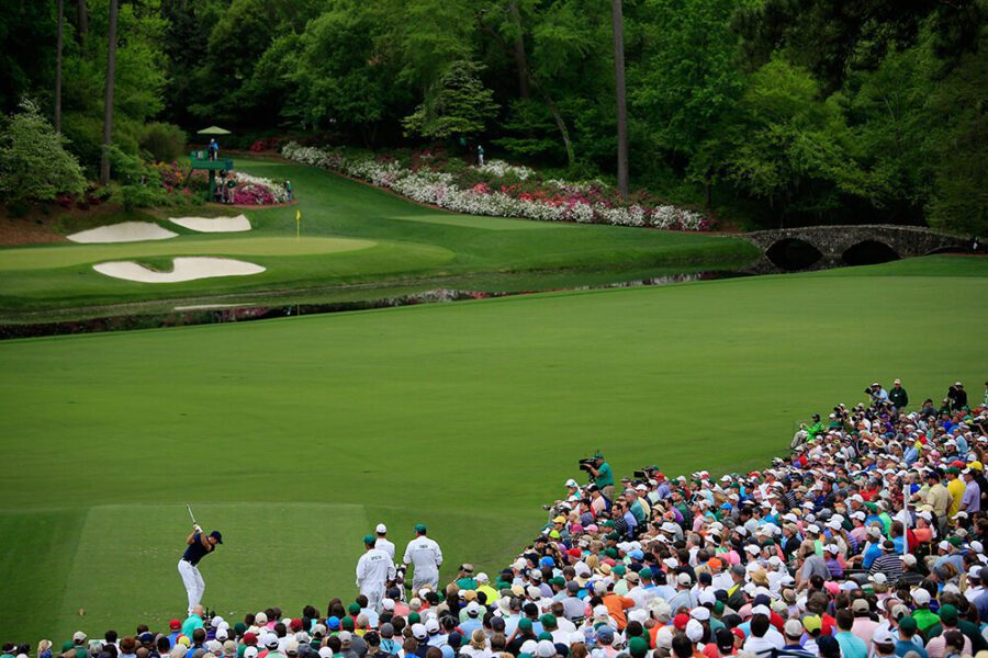 George Peper: What I’d Like to See at the 2022 Masters - LINKS Magazine