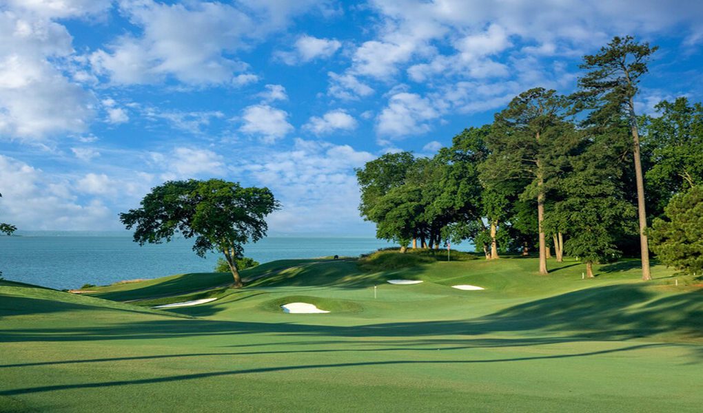 Whitetail Club, McCall, Idaho - LINKS Magazine