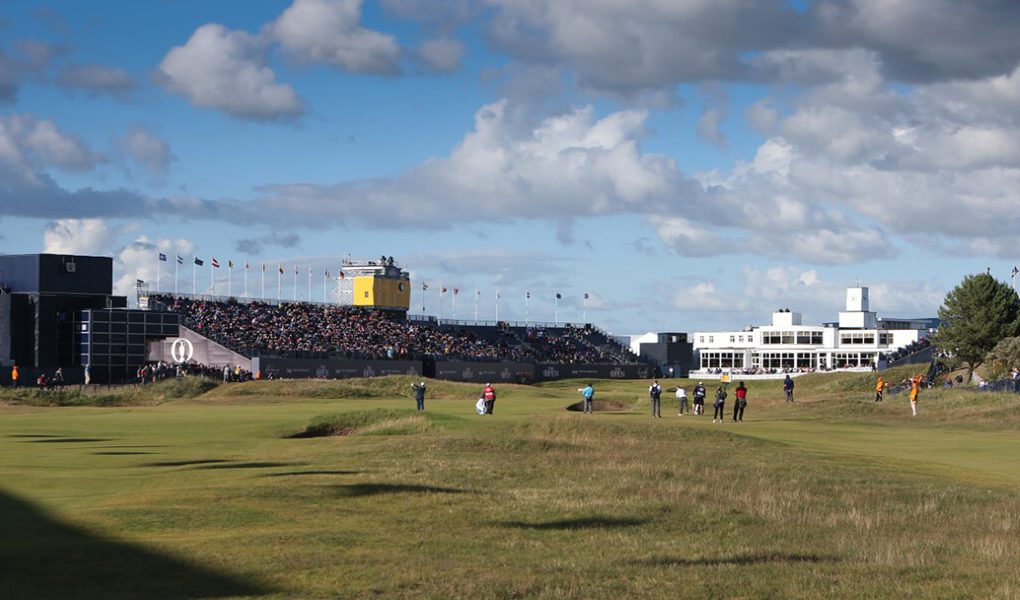 High Seas Partnership: Perry Golf and Azamara Club Cruises - LINKS Magazine