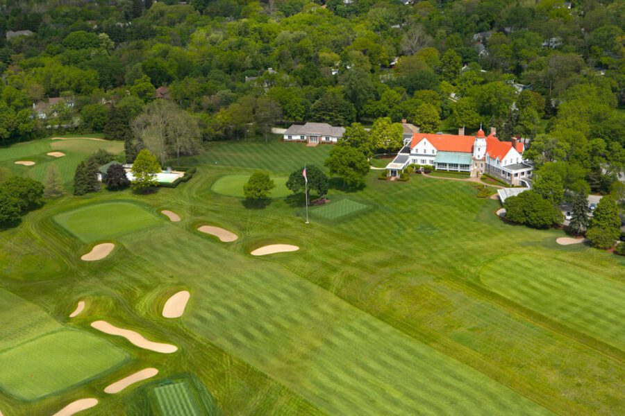The 10 Most Historic Clubs in the U.S. - LINKS Magazine