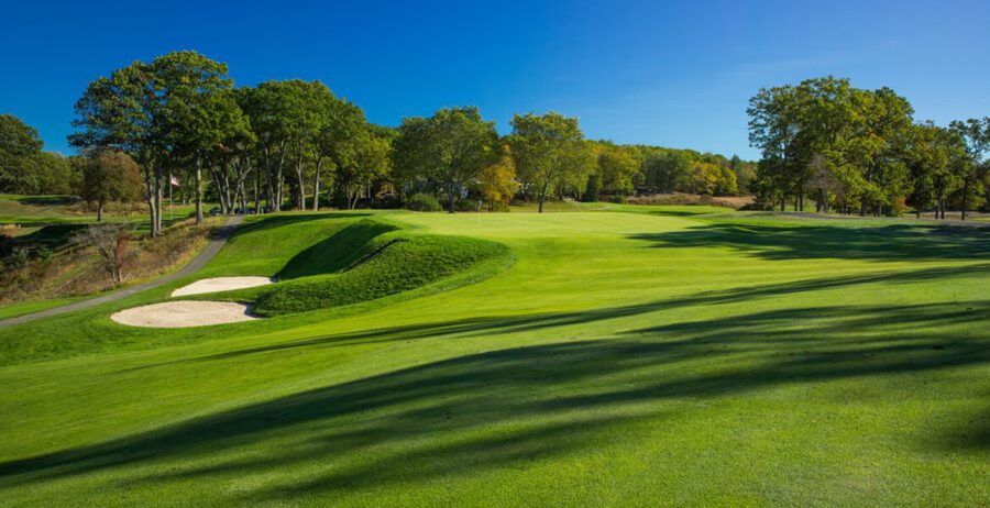 11 of Golf’s Top College Courses - LINKS Magazine