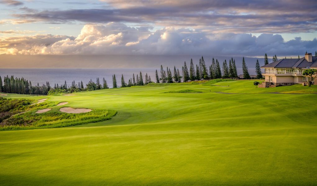 The Carnegie Club at Skibo Castle - LINKS Magazine