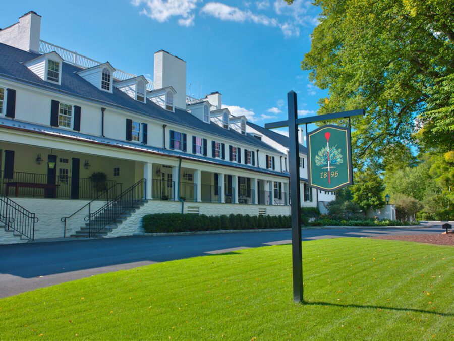 The 10 Most Historic Clubs in the U.S. - LINKS Magazine