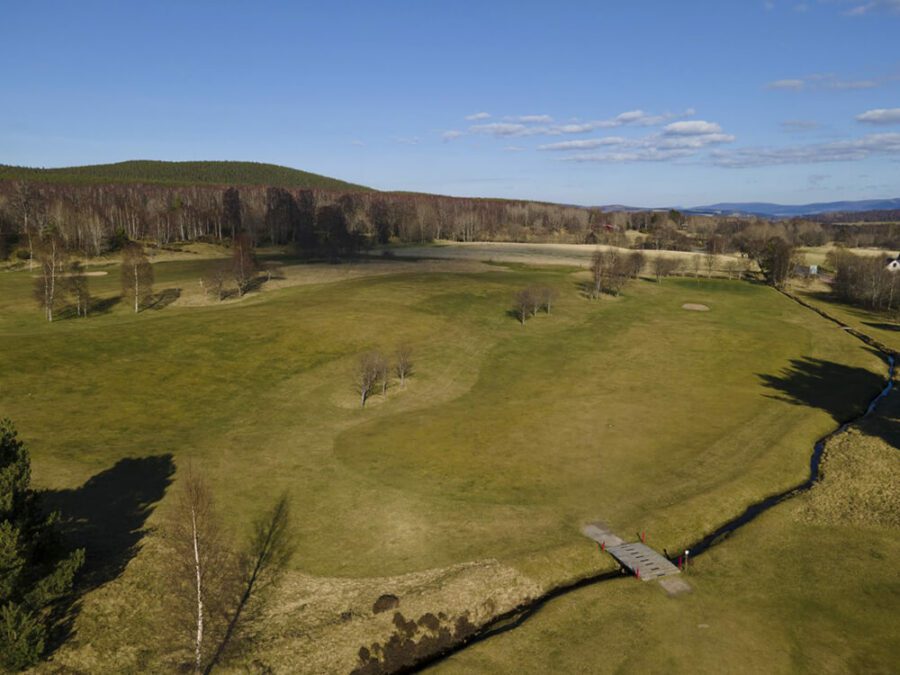 15 Lesser-Known Golf Courses in Scotland - LINKS Magazine