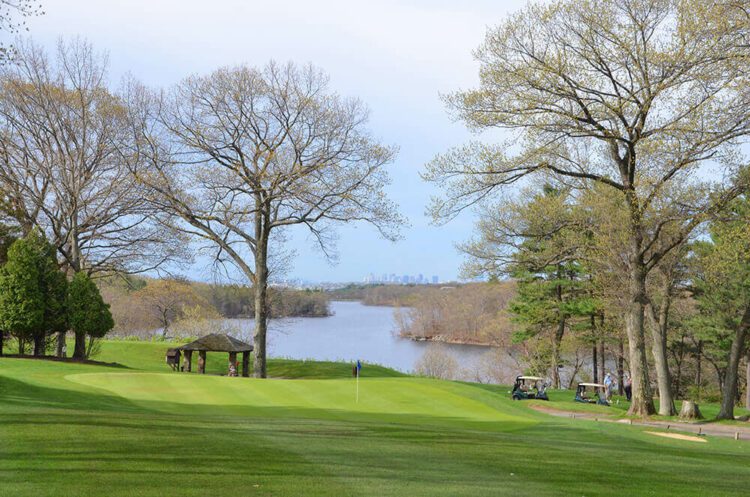 12 Great Public Golf Courses Around Boston - LINKS Magazine